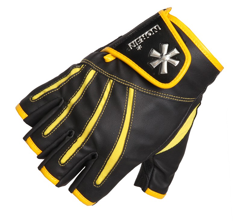 Перчатки Norfin PRO ANGLER 5 CUT GLOVES 03 р.L купить в интернет ...