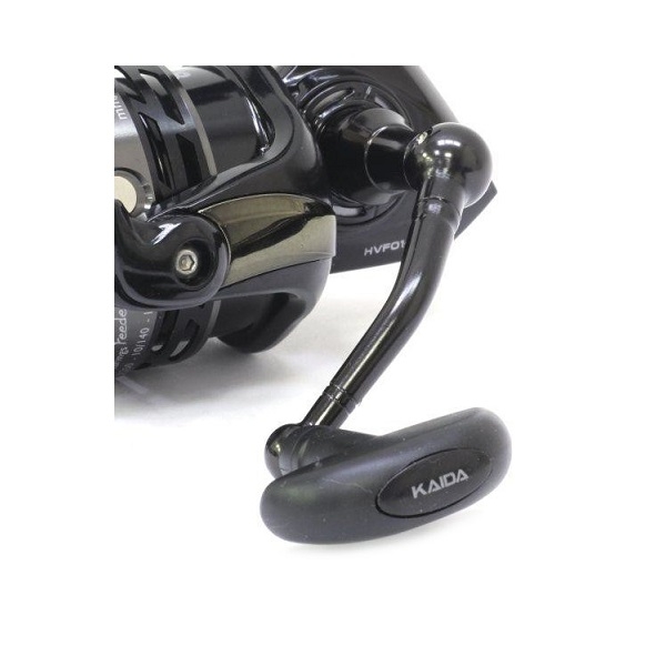 Катушка Kaida Quest Feeder 4000FF купить в интернет-магазине Papafish.by!