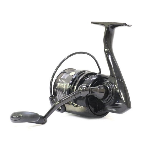 Катушка Kaida Quest Feeder 4000FF купить в интернет-магазине Papafish.by!