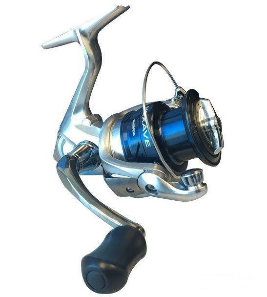 Катушка Shimano Nexave C3000 FE купить в интернет-магазине Papafish.by!