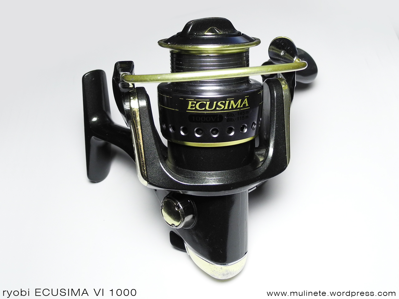 Ryobi Ecusima 3000 Vi купить в интернет-магазине Papafish.by!